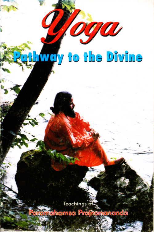 Yoga – Pathway to the Divine