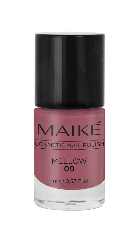 MAIKE LAK ZA NOKTE 09 MELLOW