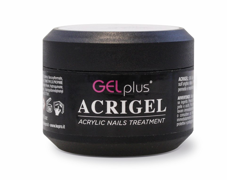 ACRIGEL 30 ML N.09