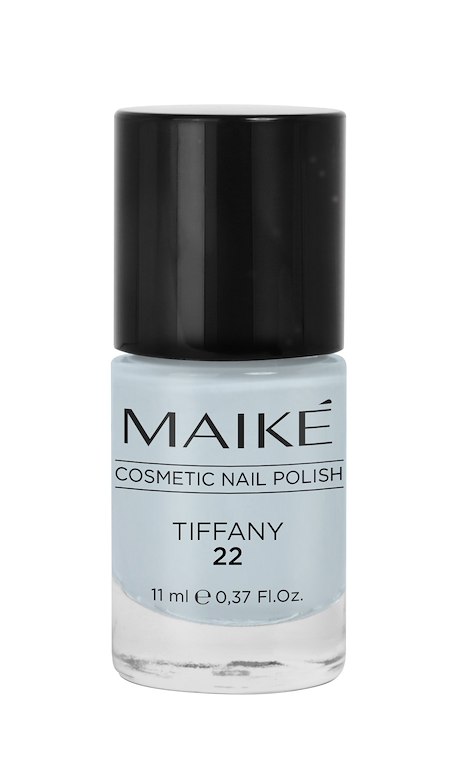 MAIKE LAK ZA NOKTE 22 TIFFANY