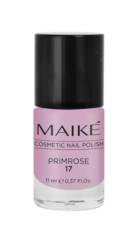 MAIKE LAK ZA NOKTE 17 PRIMROSE