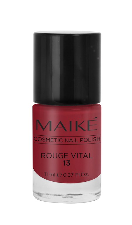 MAIKE LAK ZA NOKTE 13 ROUGEVITAL