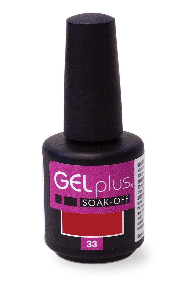 GEL LAK 15ML N.33 CLASSIC BEAUTY