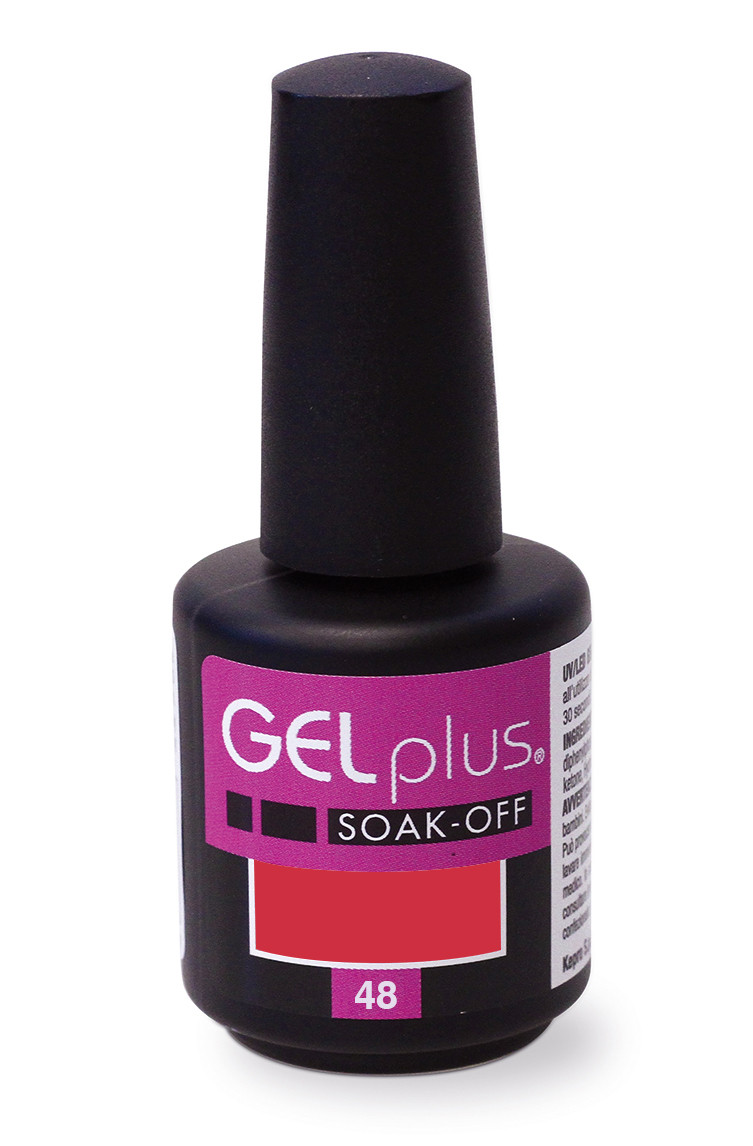 GEL LAK 15 ML NUANCE 48 TULIP