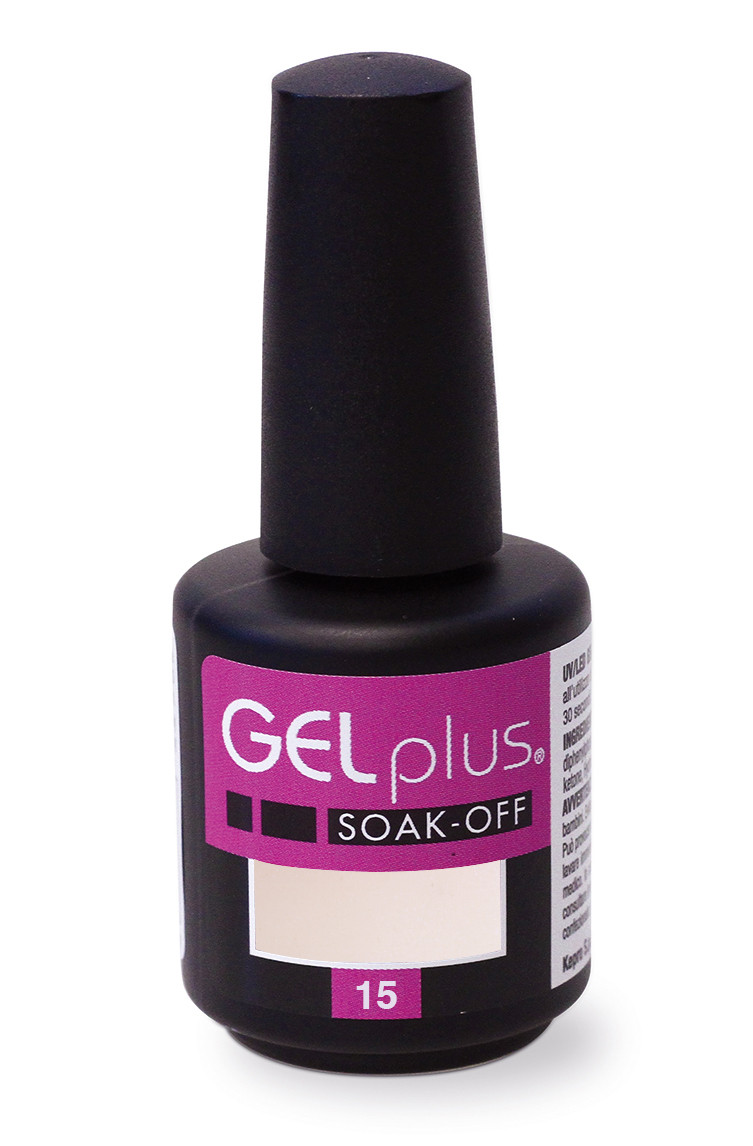 GEL LAK 15 ML N.15 CHIC