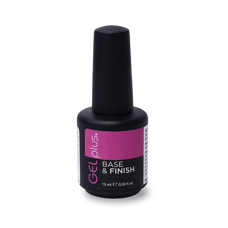 GEL POLISH BASE GEL 15 ML