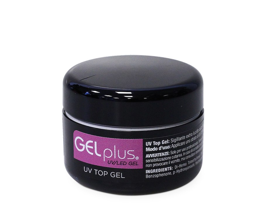 UV TOP GEL 15ML