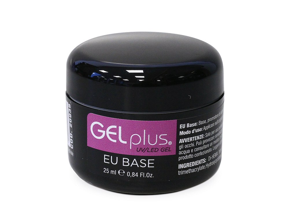 BASE GEL 30 ML