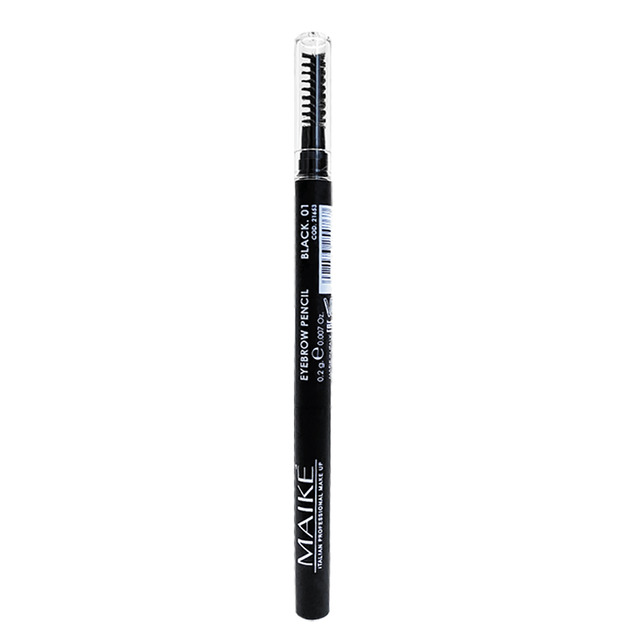 EYEBROW PENCIL BLACK