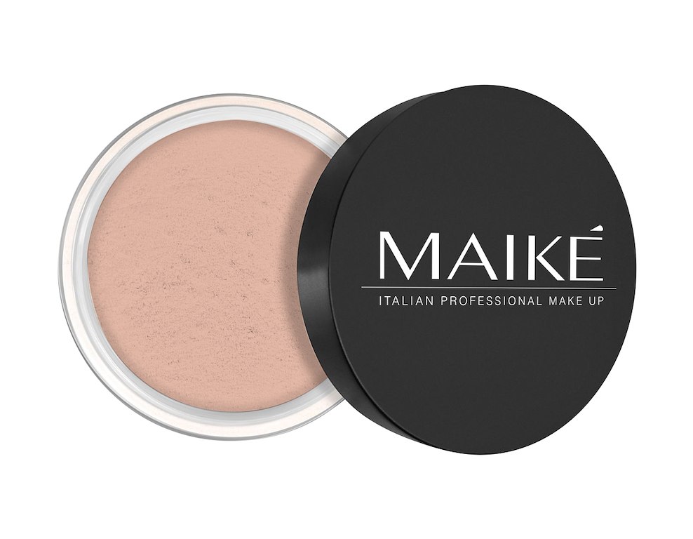 PUDER ZA LICE 03 MEDIUM POWDER