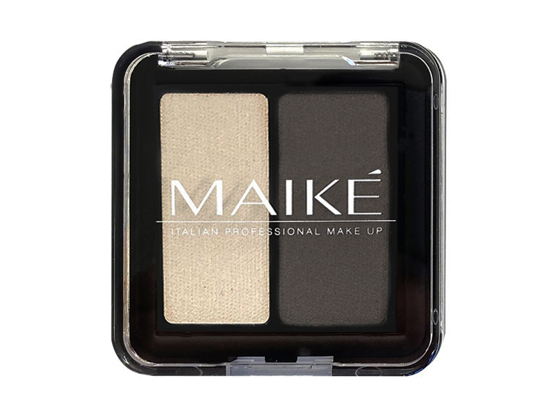 PALETA ZA OBRVE 01 BRUNETTE