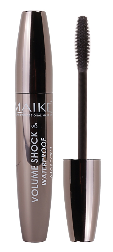 MASCARA VOLUME SHOCK&WATERPROOF