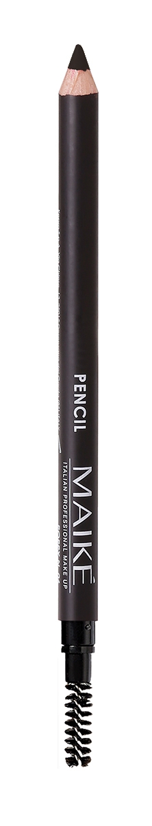 EYEBROW PENCIL BLACK 01