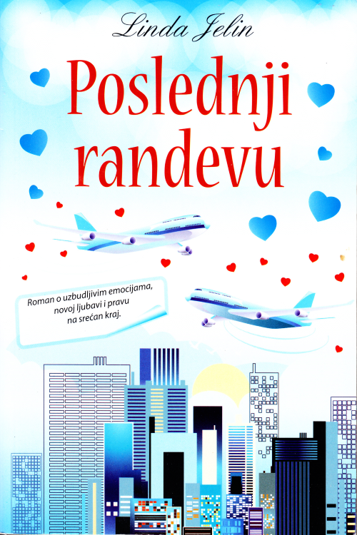 Poslednji randevu