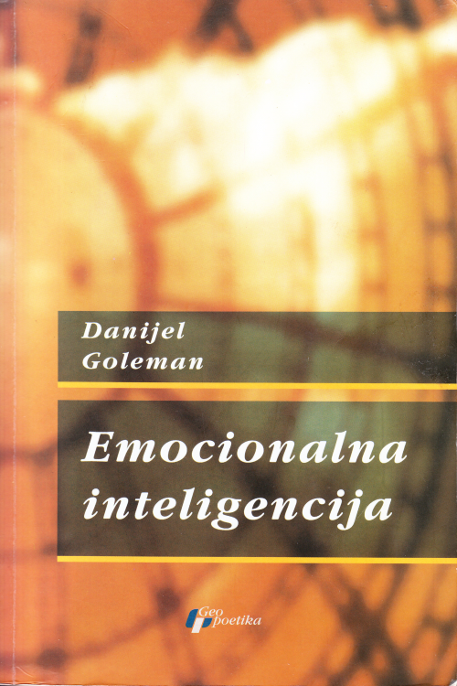 Emocionalna inteligencija