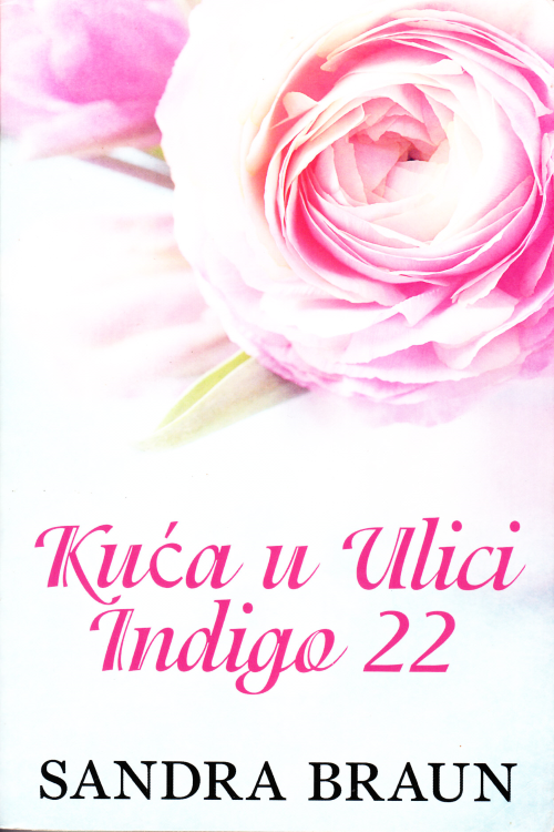 Kuća u ulici Indigo 22