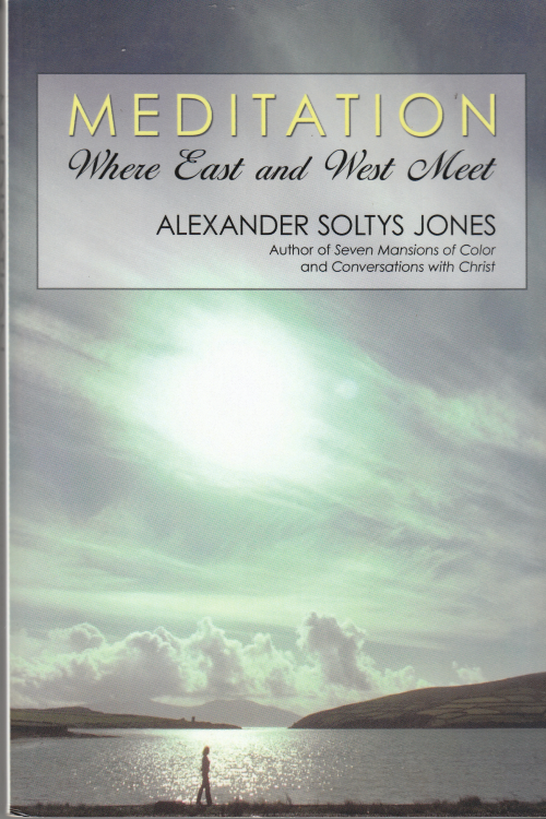 MEDITATION – Where East and West Meet