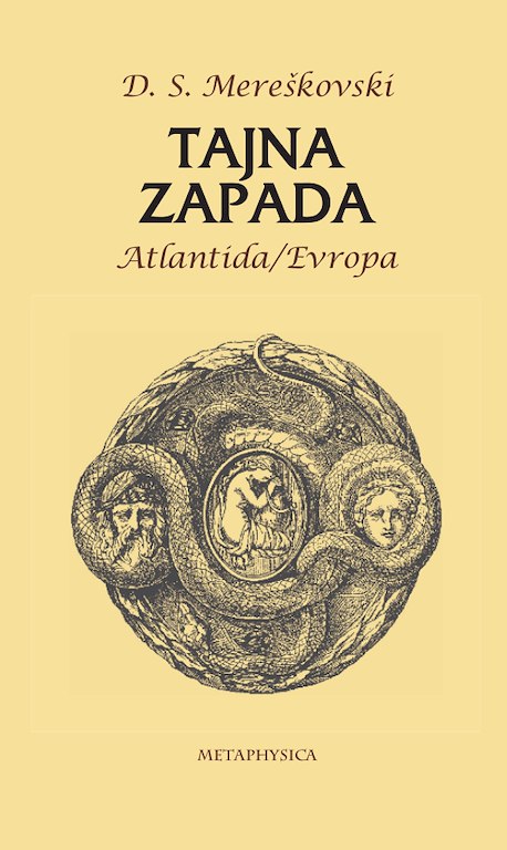 TAJNA ZAPADA – Atlantida i Evropa