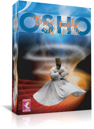 BAŠ TAKO – Sufi priče