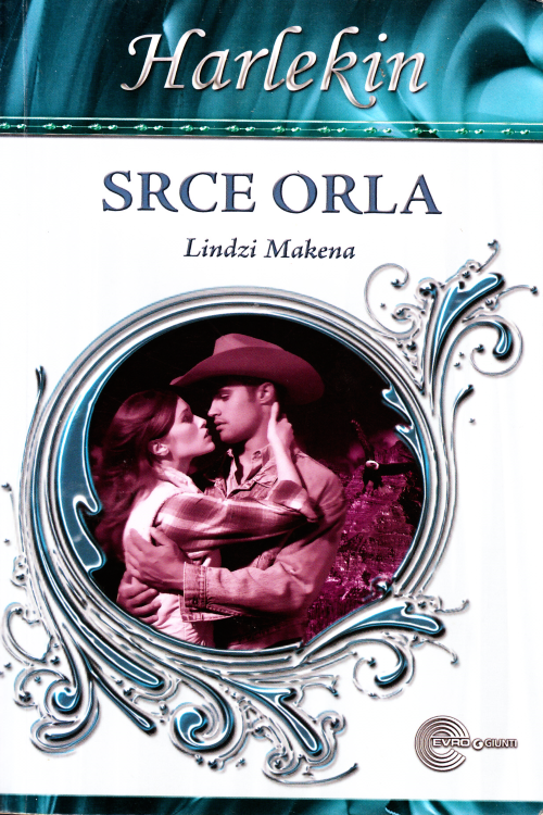 Srce orla