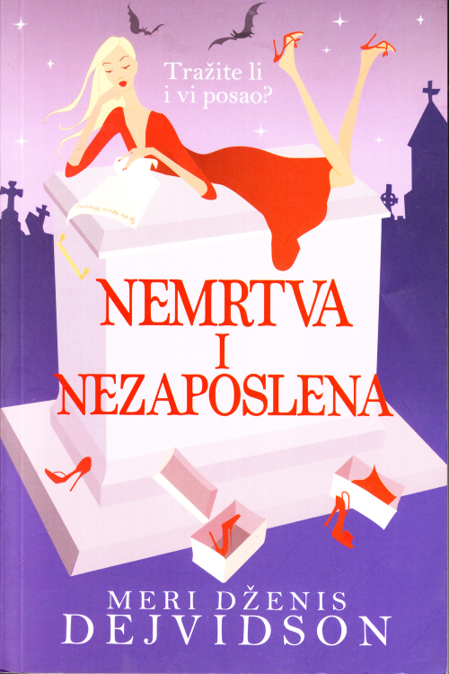 Nemrtva i nezaposlena