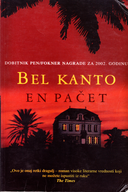 Bel kanto