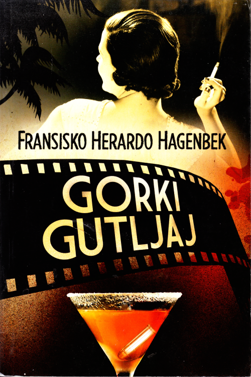 Gorki gutljaj