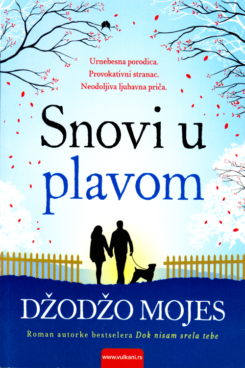 Snovi u plavom