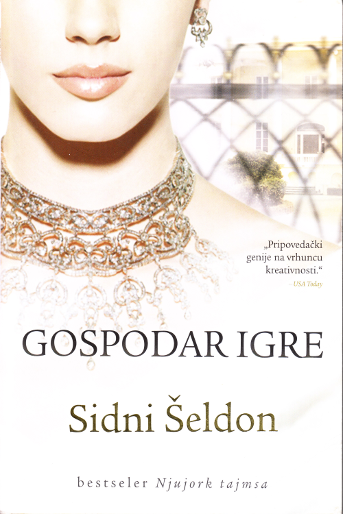 Gospodar igre