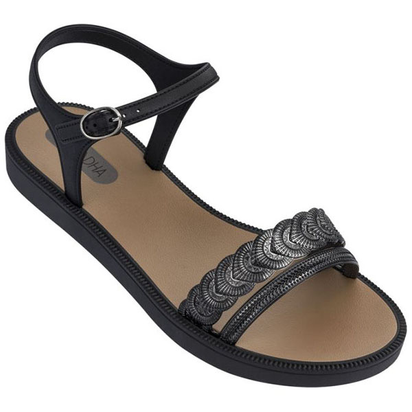 Grendha Euforia Sandal Fem – 17723-90168