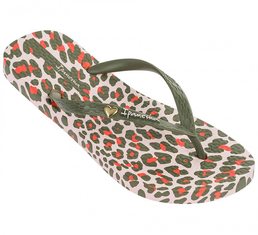 IPANEMA ANIMAL PRINT – 82594-20737