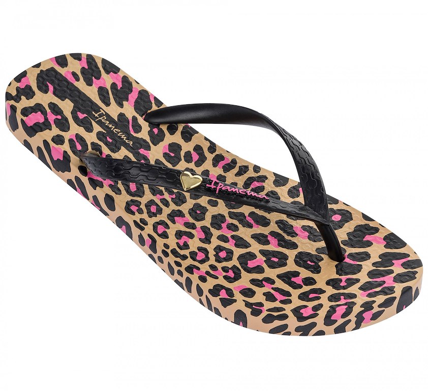 IPANEMA ANIMAL PRINT – 82594-20837