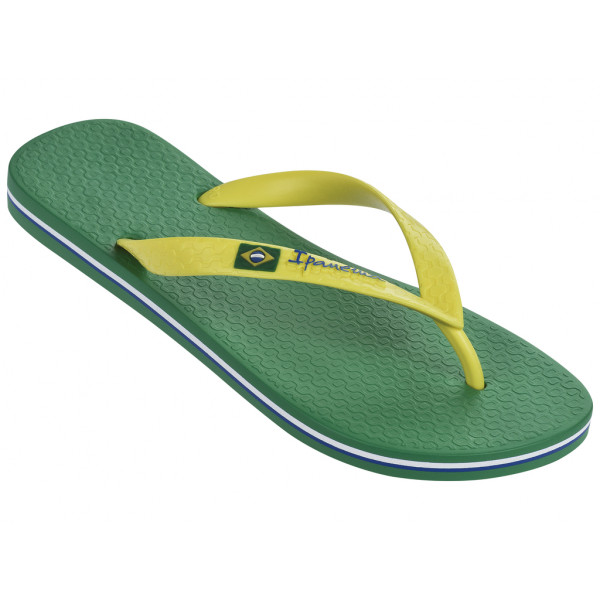 IPANEMA CLASSIC BRASIL LL – 80415-23183