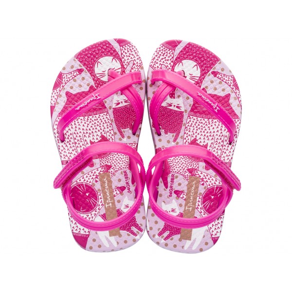 Ipanema Fashion Sandal Baby – 82523-20492