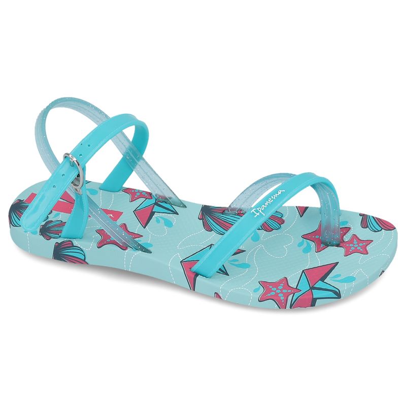 Ipanema Fashion Sandal V Kids – 82292-22497