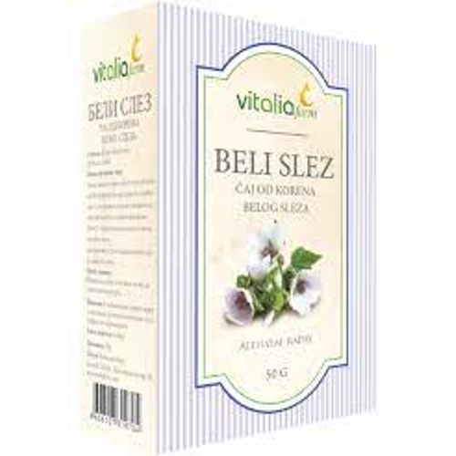 Vitalia Farm Beli slez