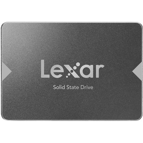 Lexar 480GB NQ100 2.5'' SATA (6Gb/s) Solid-State Drive