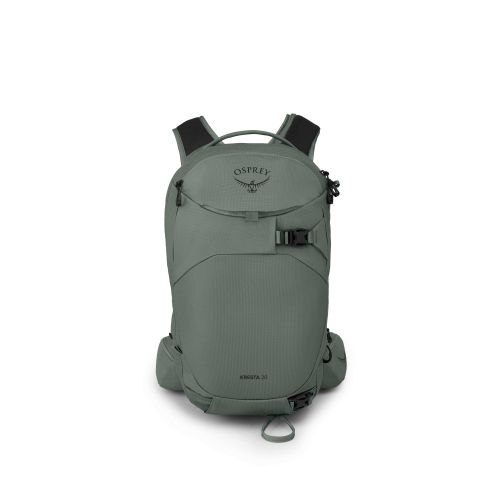 Ranac Kresta 20 Backpack - ZELENA