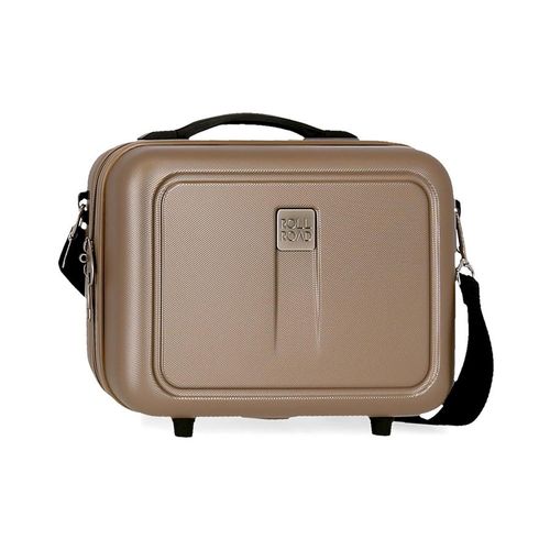 ROLL ROAD ABS Beauty case