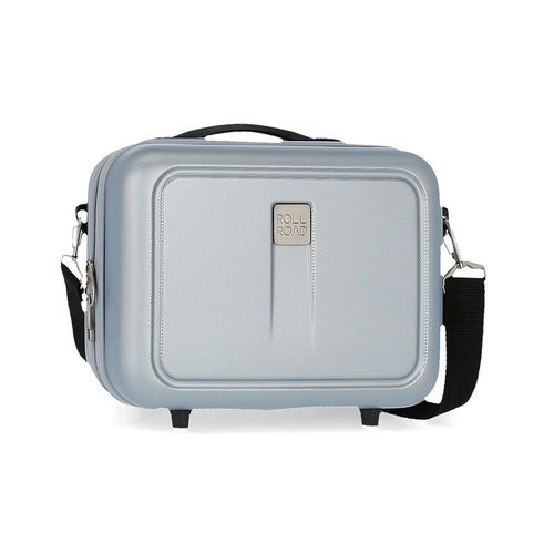 ROLL ROAD ABS Beauty case