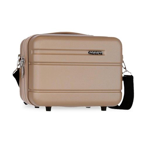 MOVOM ABS Beauty case