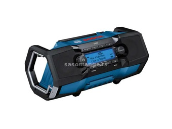 Bosch GPB 18V-2 SC Solo akumulatorski radio 06014A3100