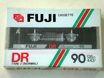 Fuji DR 90