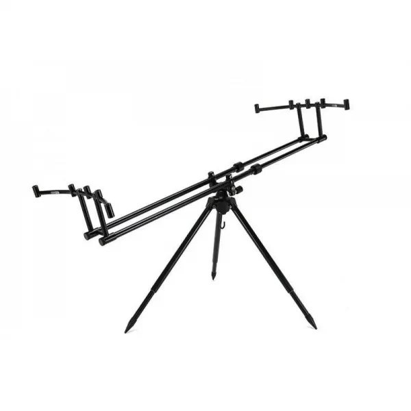 ROD POD 3 ROD ALU 3 LEGS CPN13105