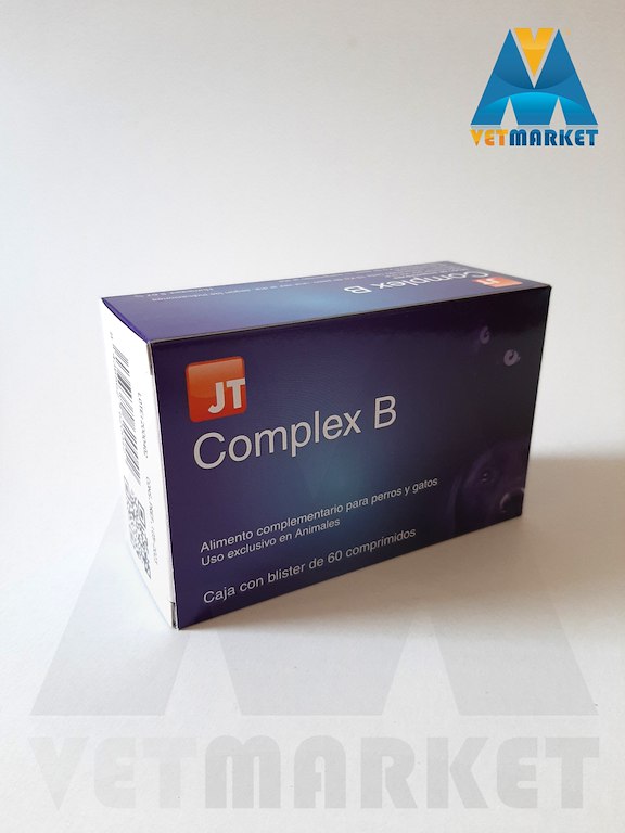 COMPLEX B