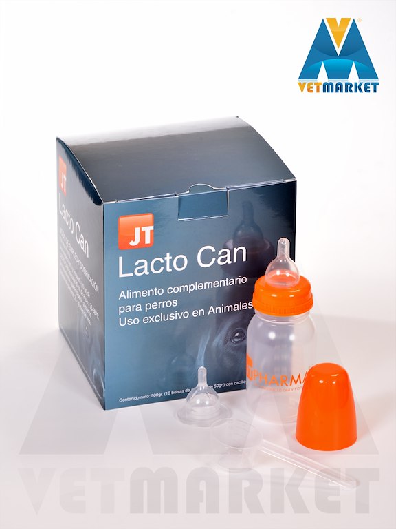 LACTO CAN