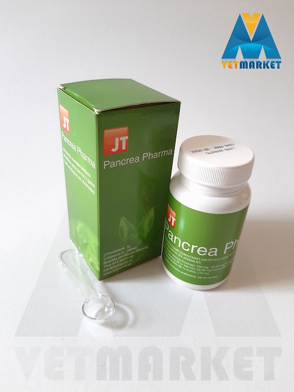 PANCREA PHARMA 50 gr