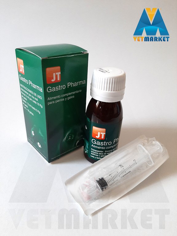 GASTRO PHARMA 55 ml