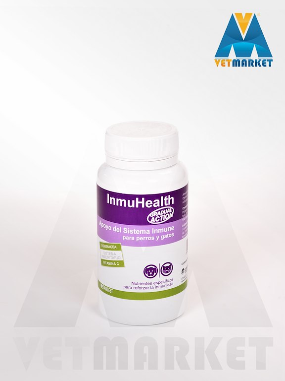 ST – INMUHEALTH 60 tablets