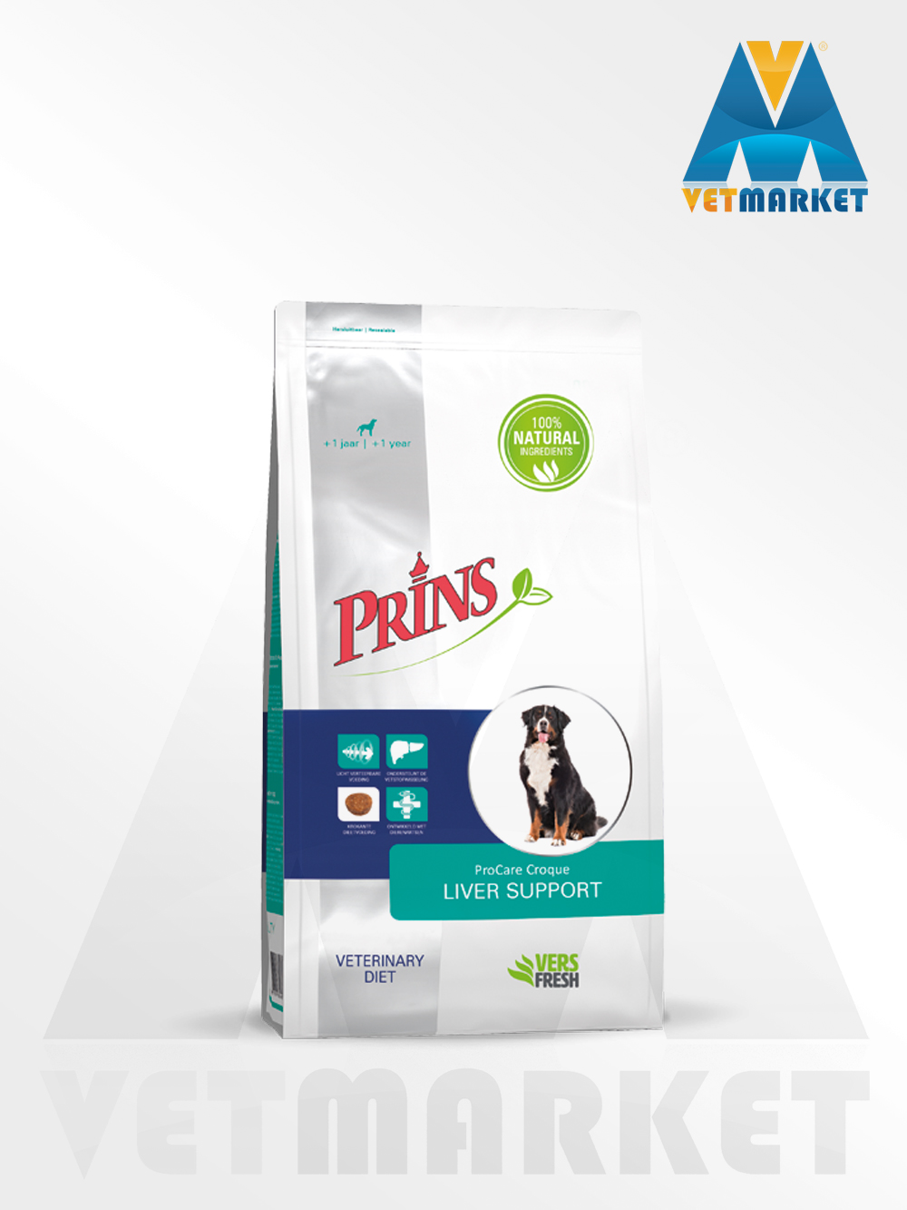 PRINS LIVER SUPPORT 3kg